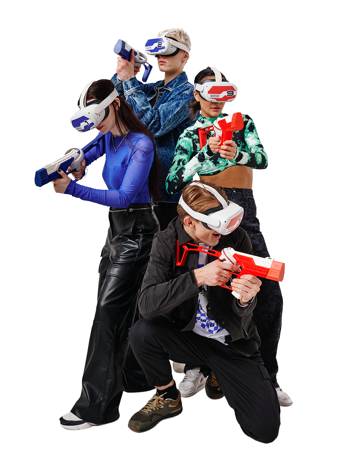 BATTLEWORLD TOURNAMENTS in Dubai