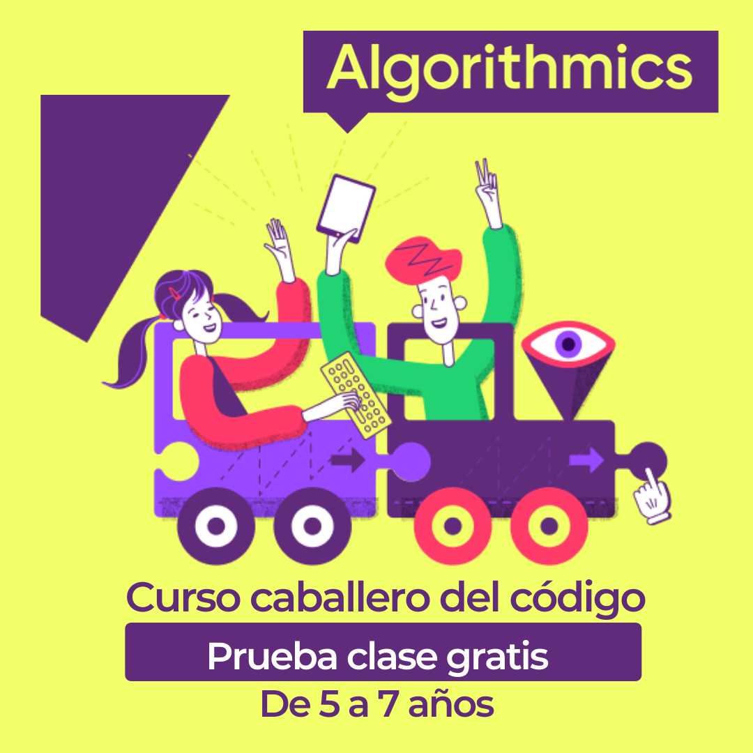 Fundamentos de programación - Algorithmics - Escuela de programación
