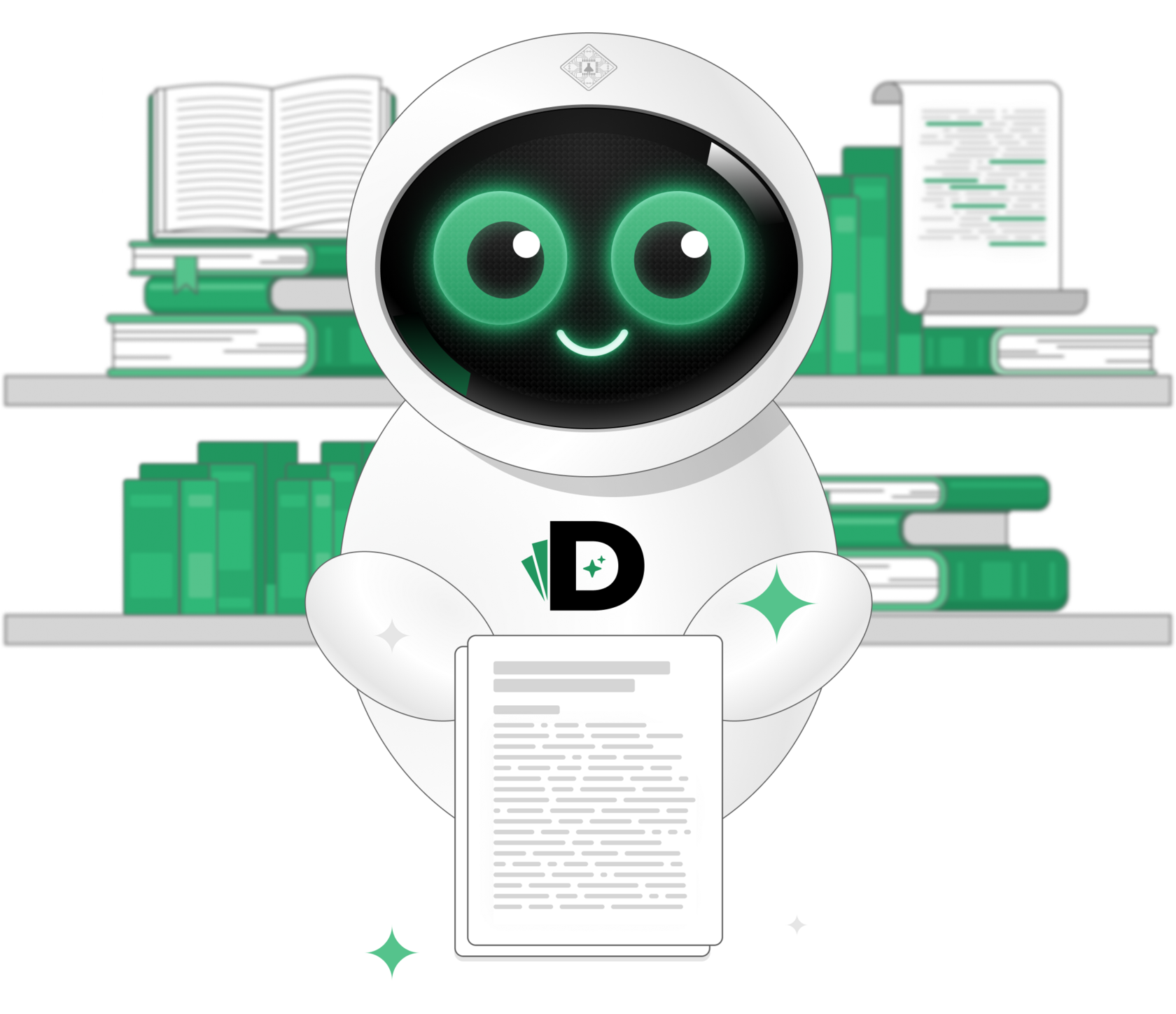 Manual | Science42: DORA