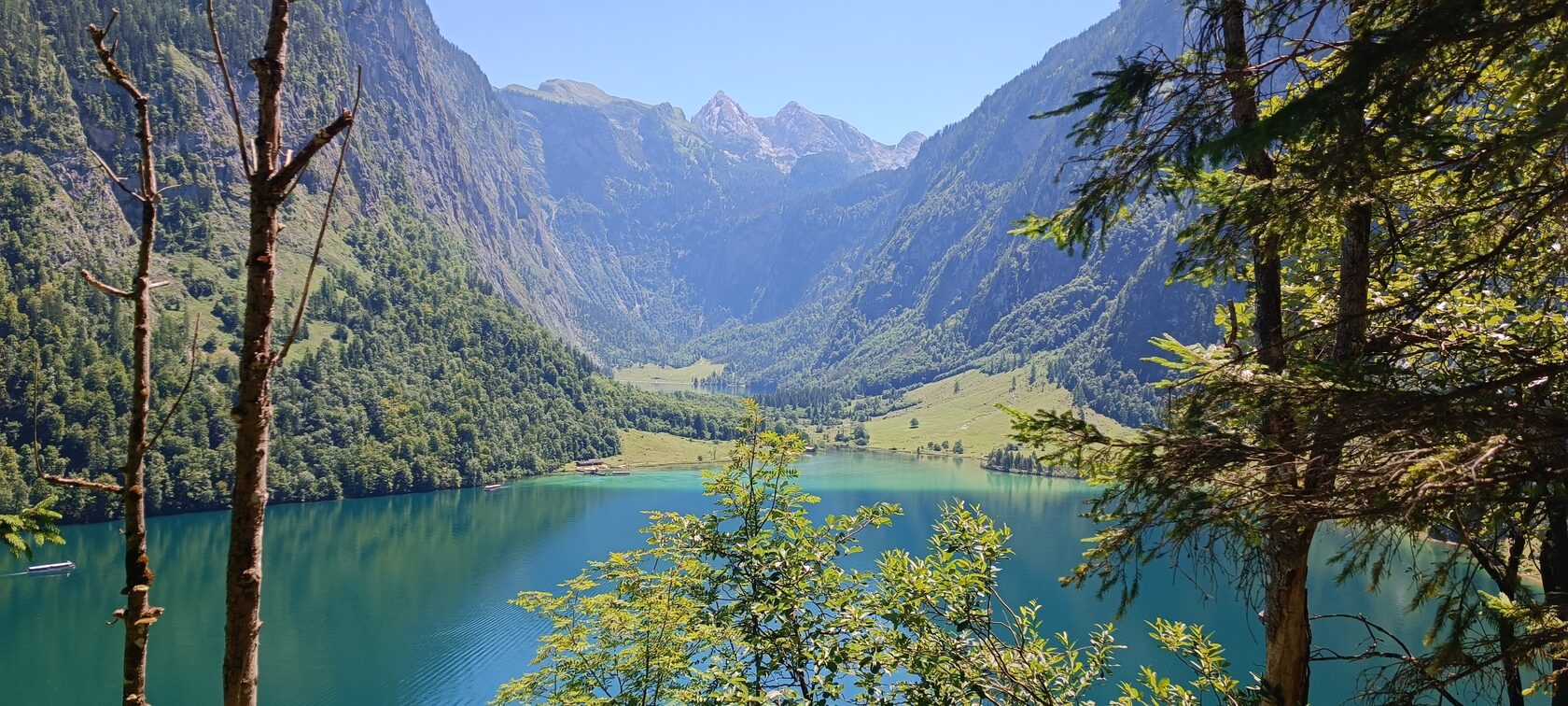 Your Guide To Renting A Car In Germany