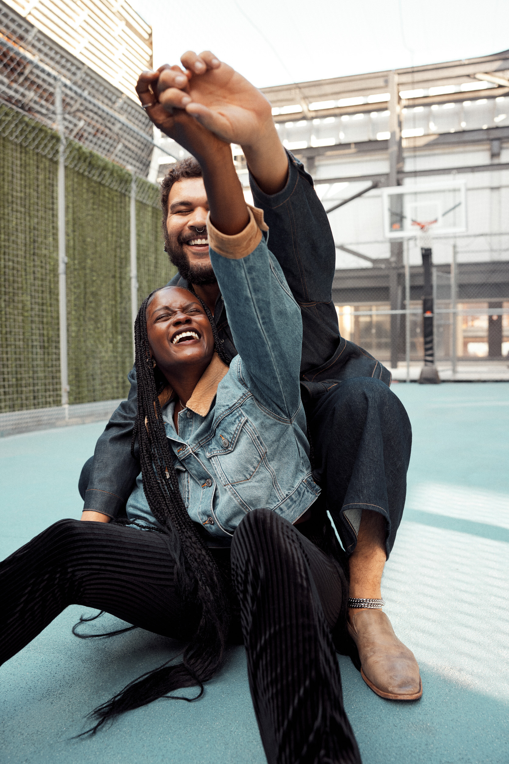 Brook Pifer - Photographer & Director