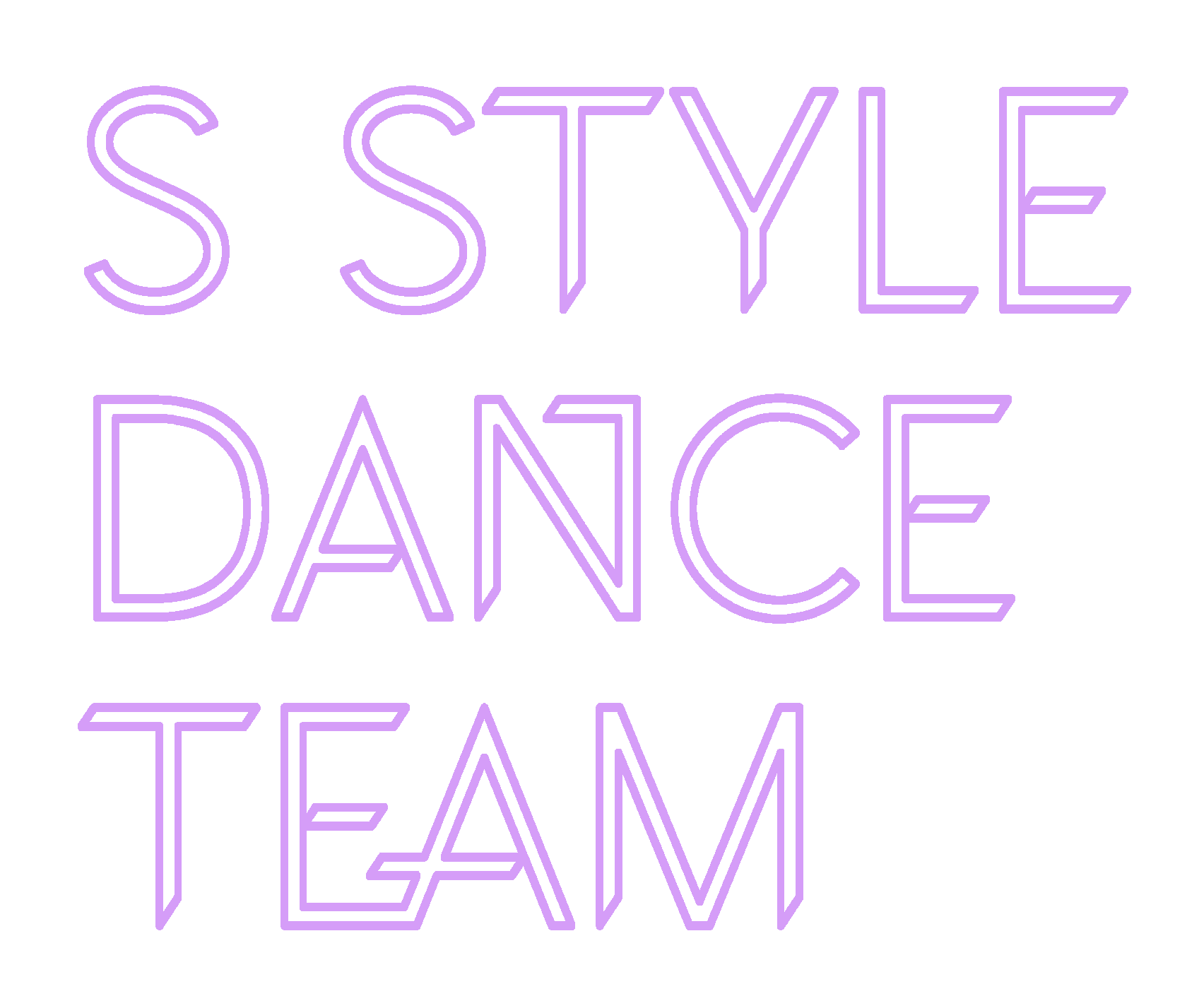 S Style Dance Team - Home