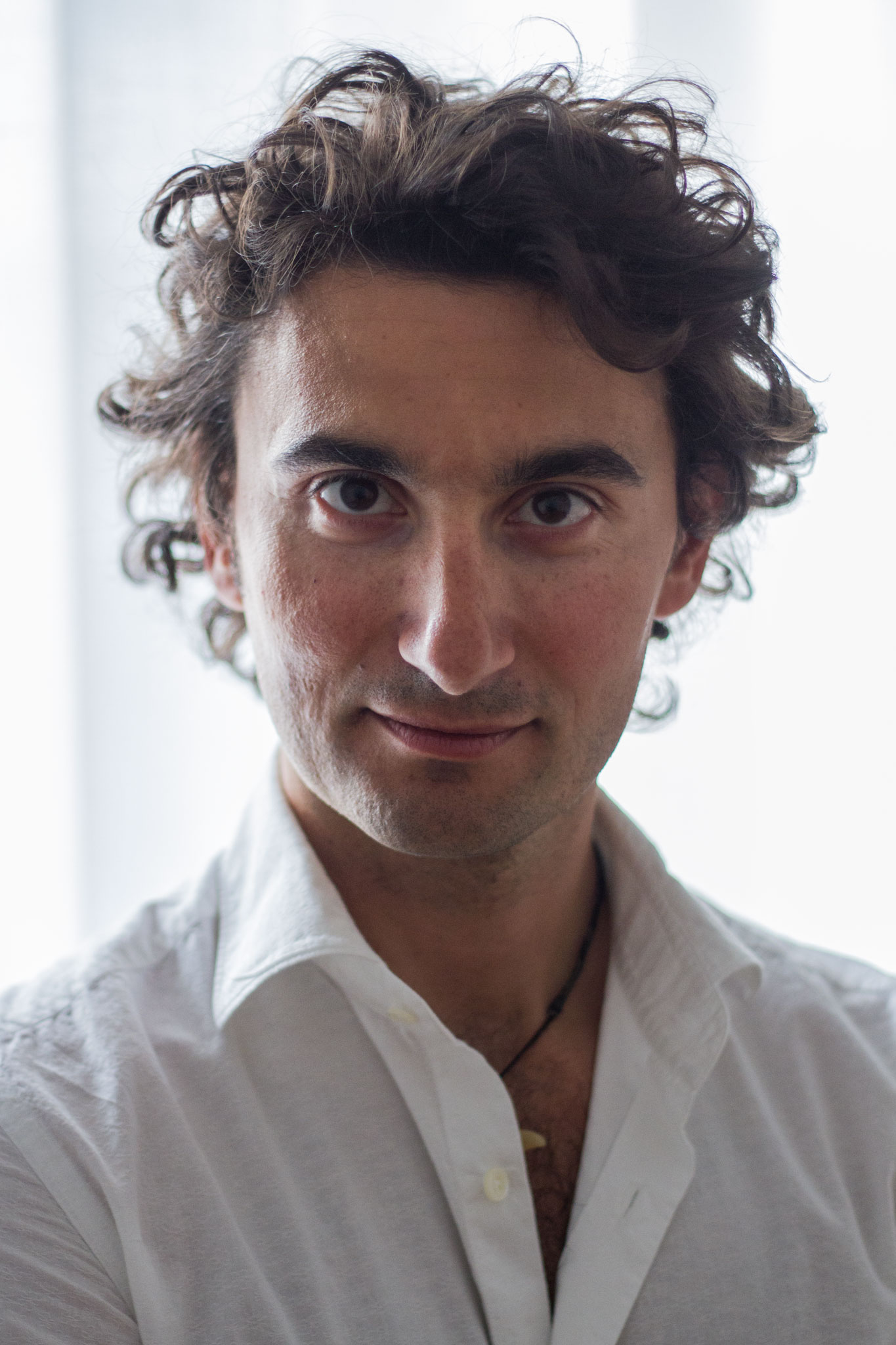 Riccardo Tonini in Tallinn