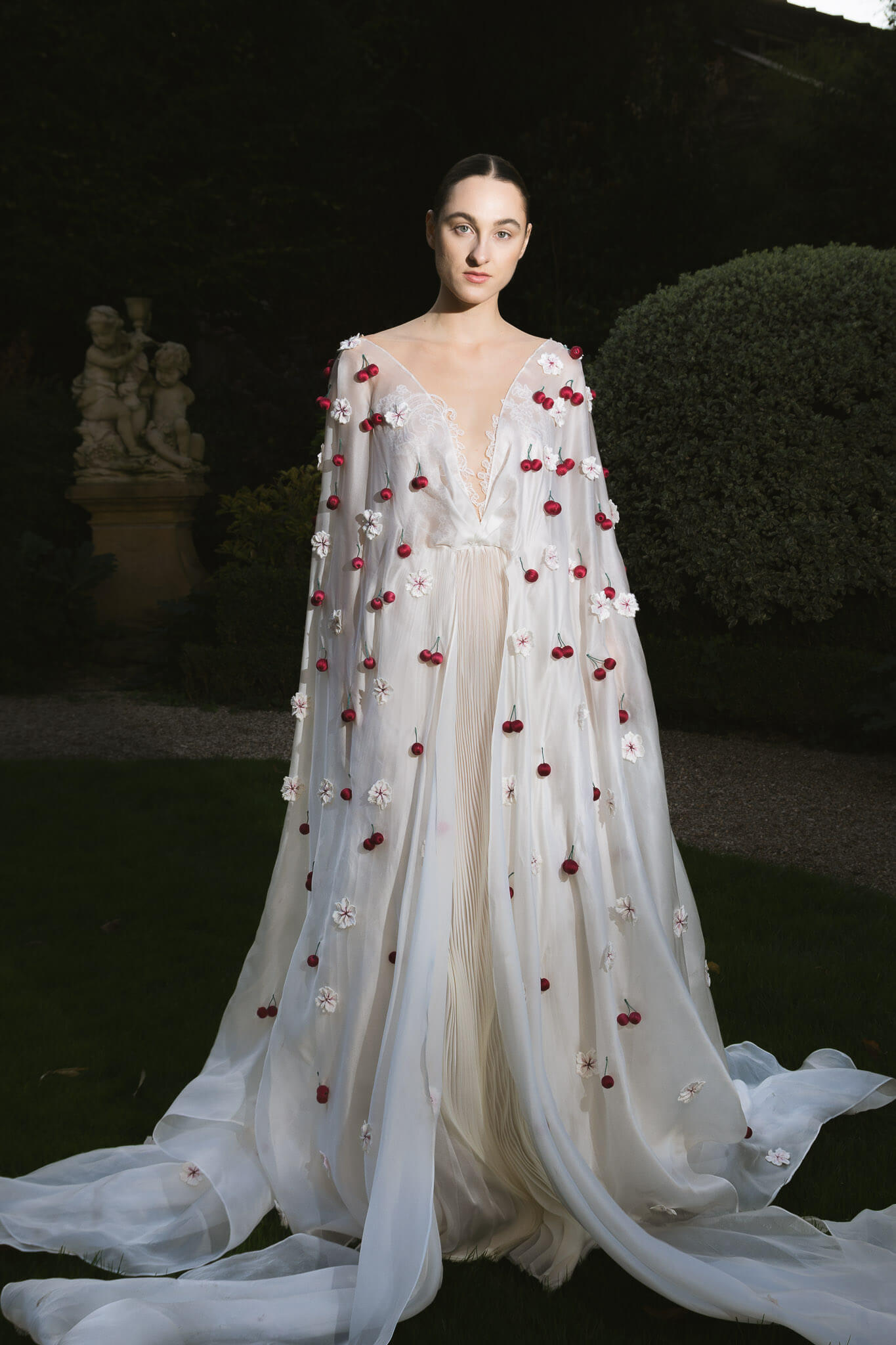 Paris Fashion Air - Premier Fashion Week production platform