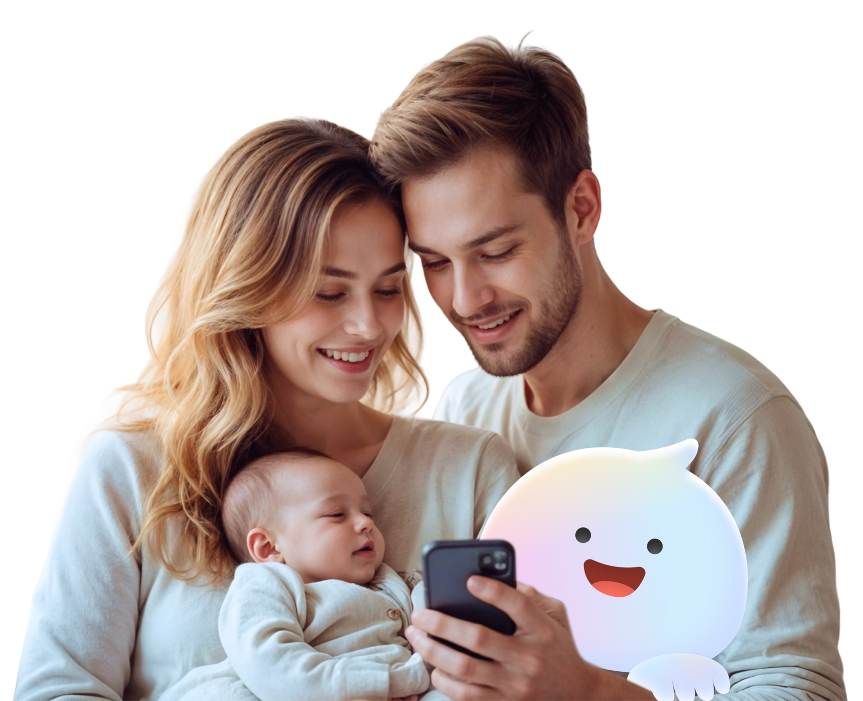 AYA: Baby Cry Analyzer, Translator & Tracker