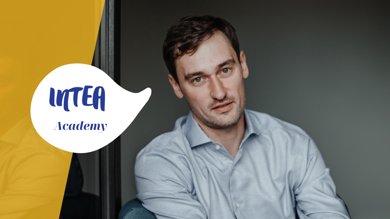 INTEA akadēmija