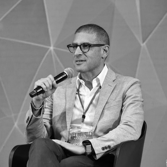 Innovation Without Borders