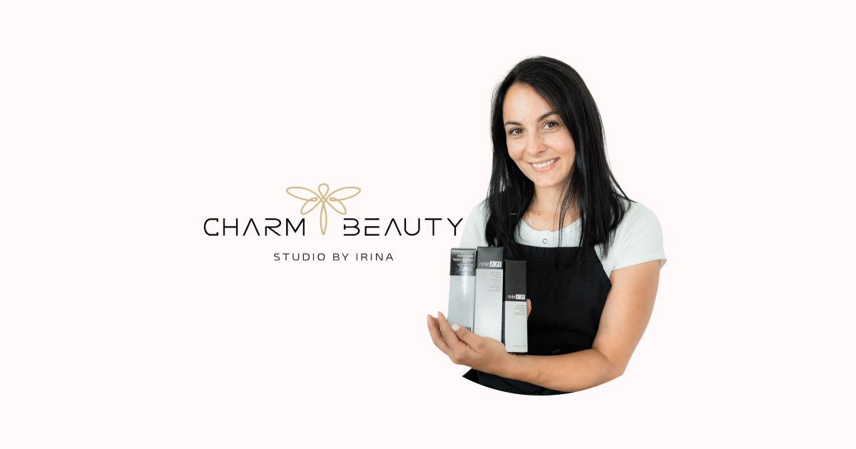 About Us | Charm Beauty