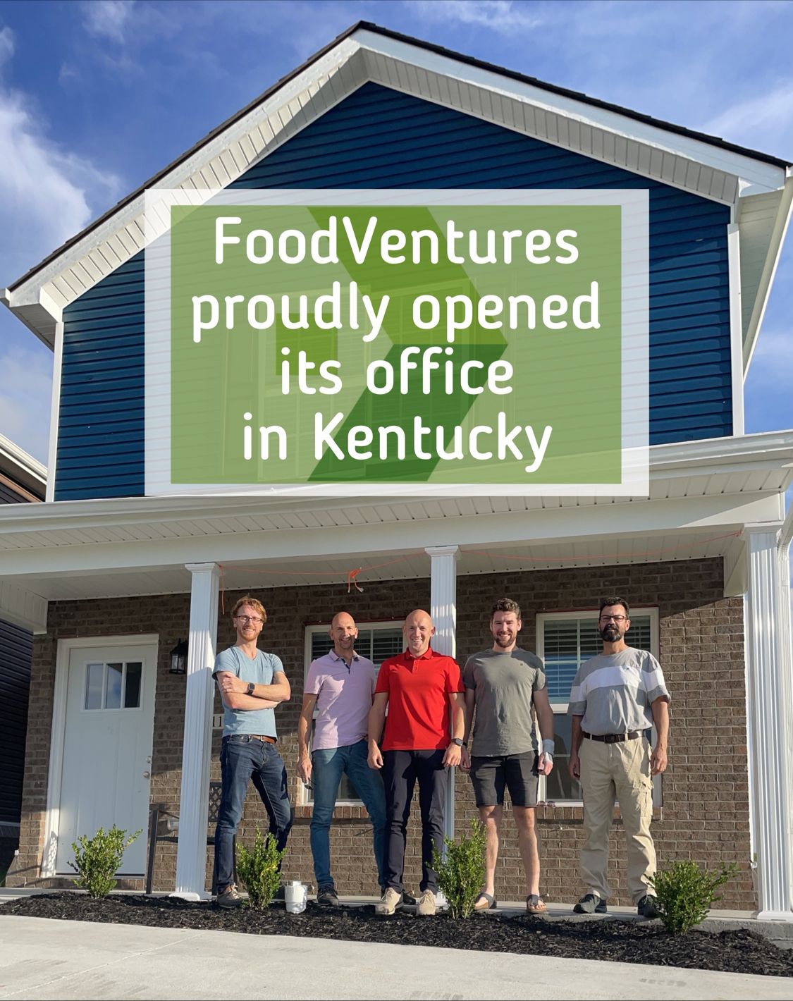 FoodVentures