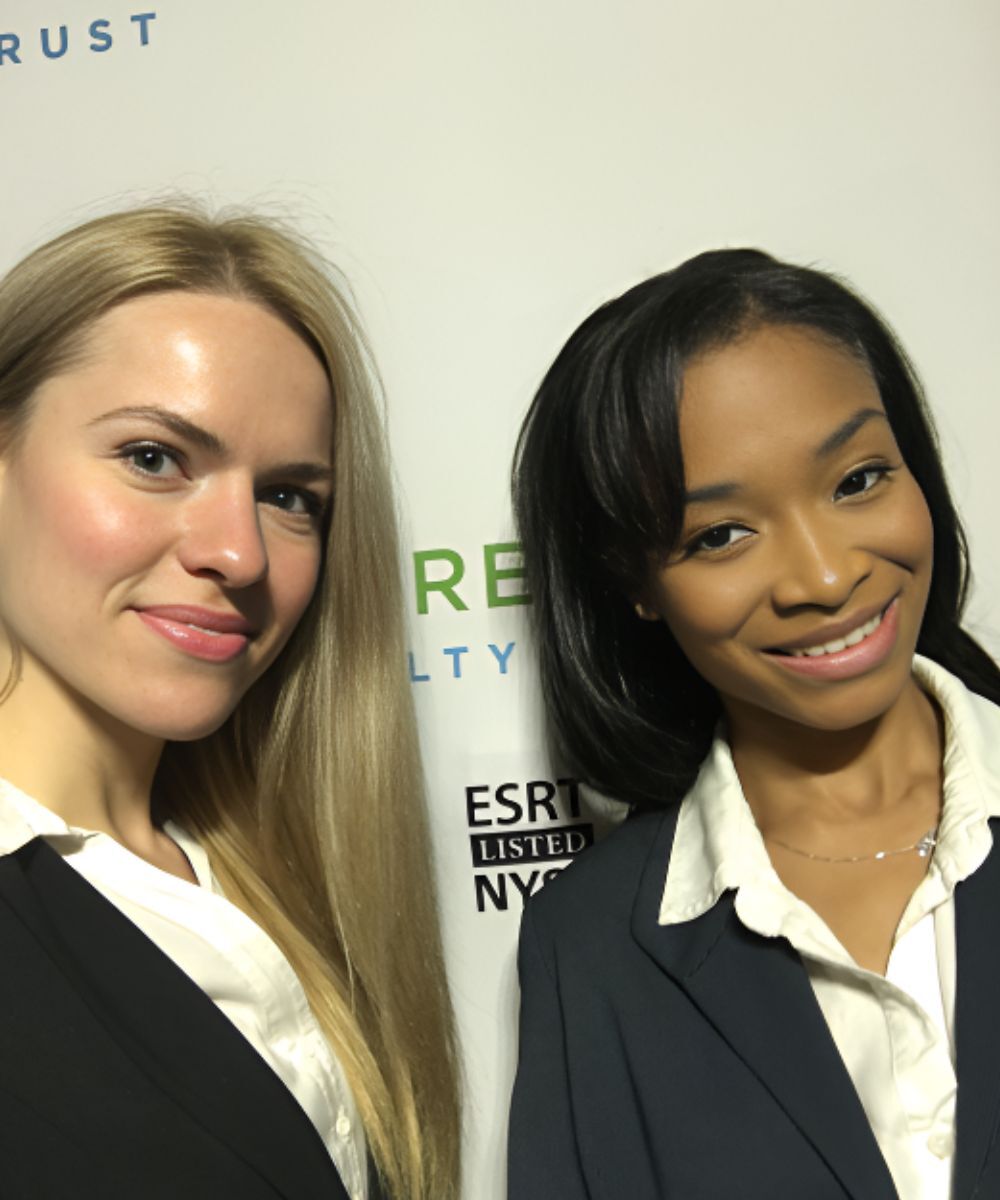 Check-in Attendants in NYC | Julia Valler Event Staffing