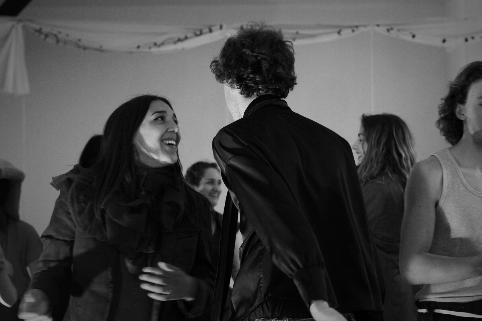 Cursus Art Dramatique