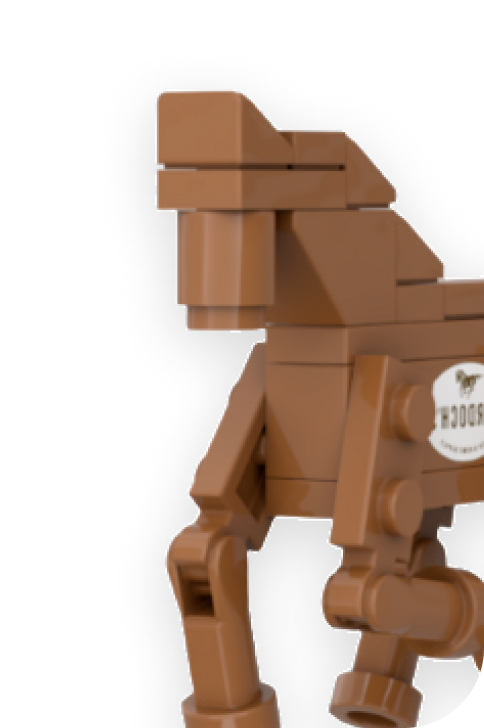 Infinity Blocks
