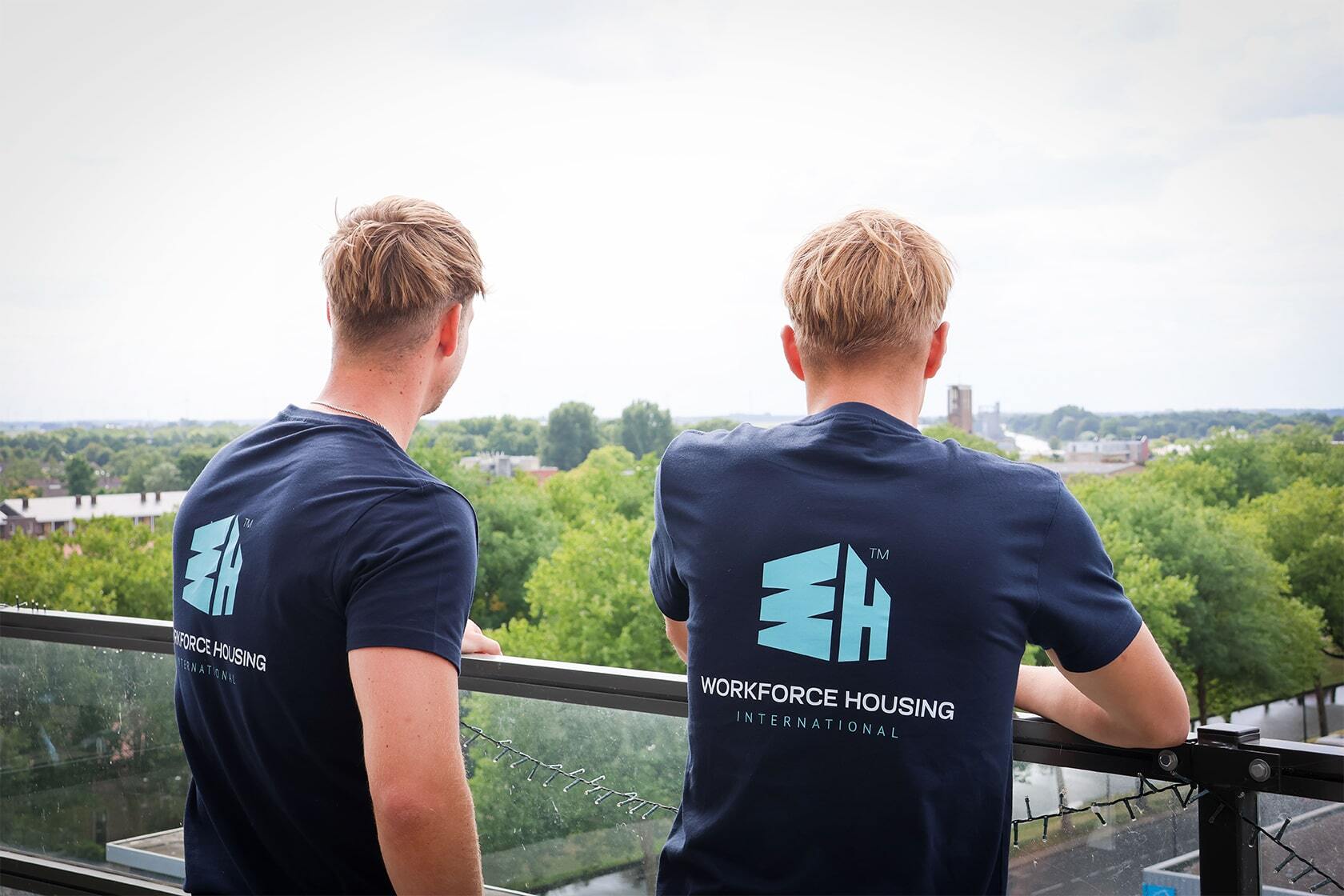 Workforce Housing International