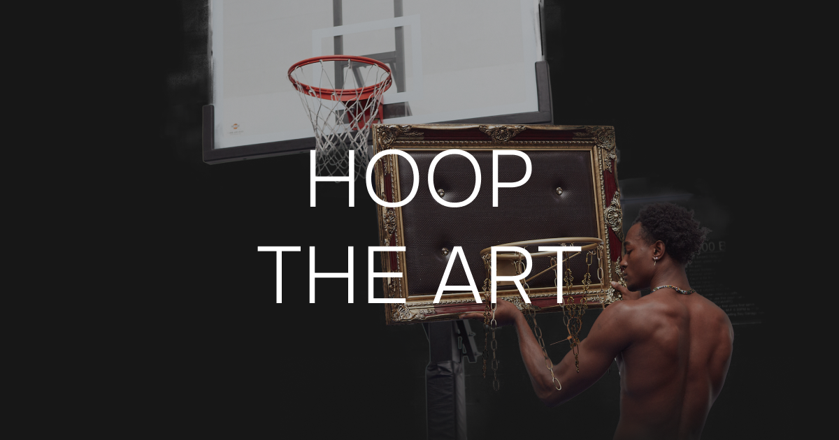 HOOPSTERY - Our luxury basketball hoops are fully handmade by talented ...