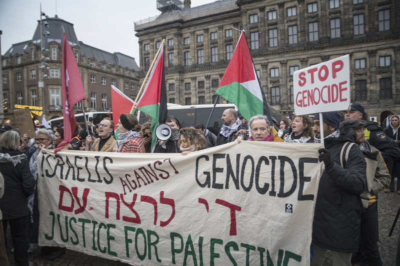 Double Standards and Hypocrisy