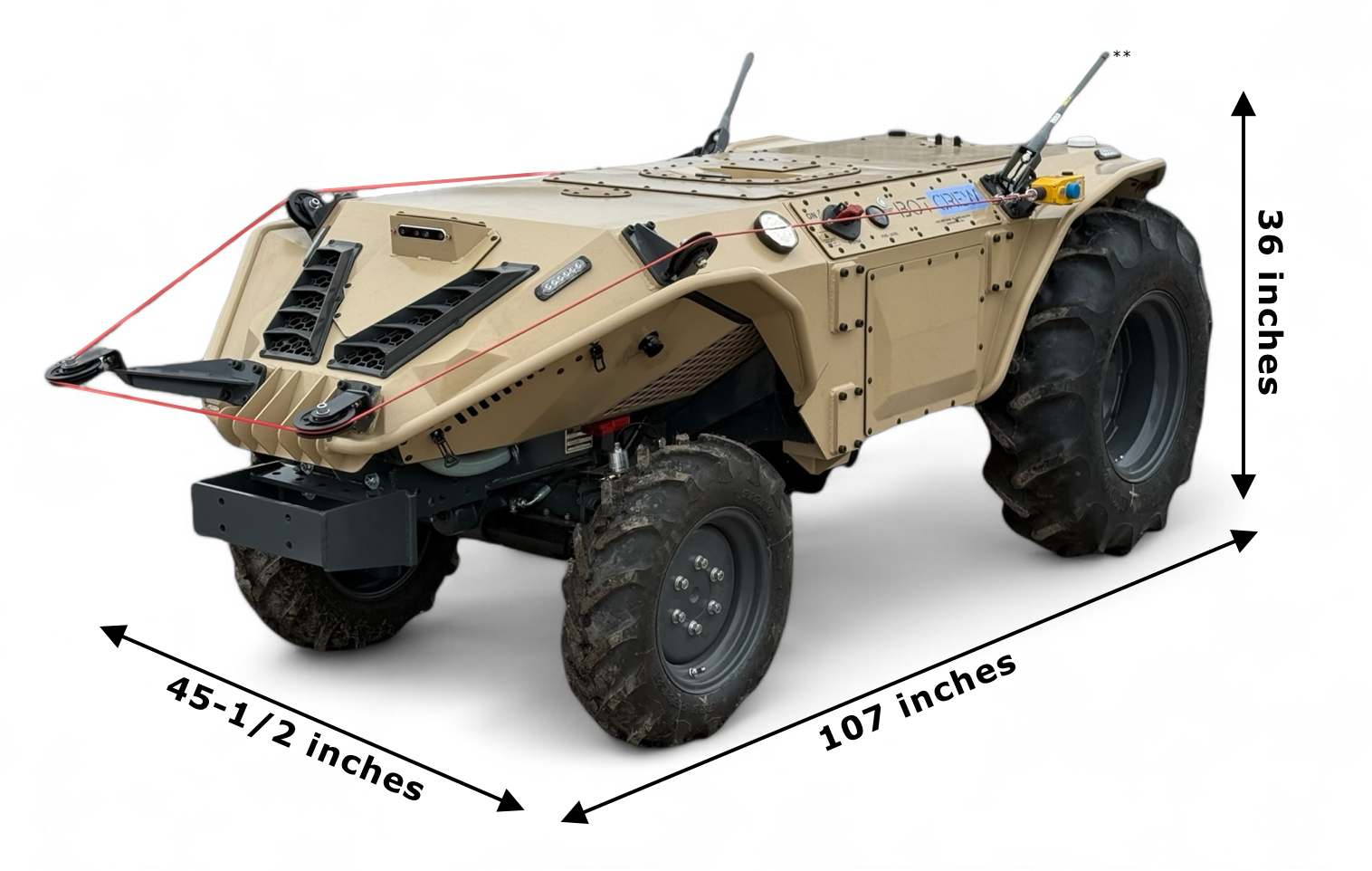 BotCrew - Hire Construction Robots as a Service (RaaS)