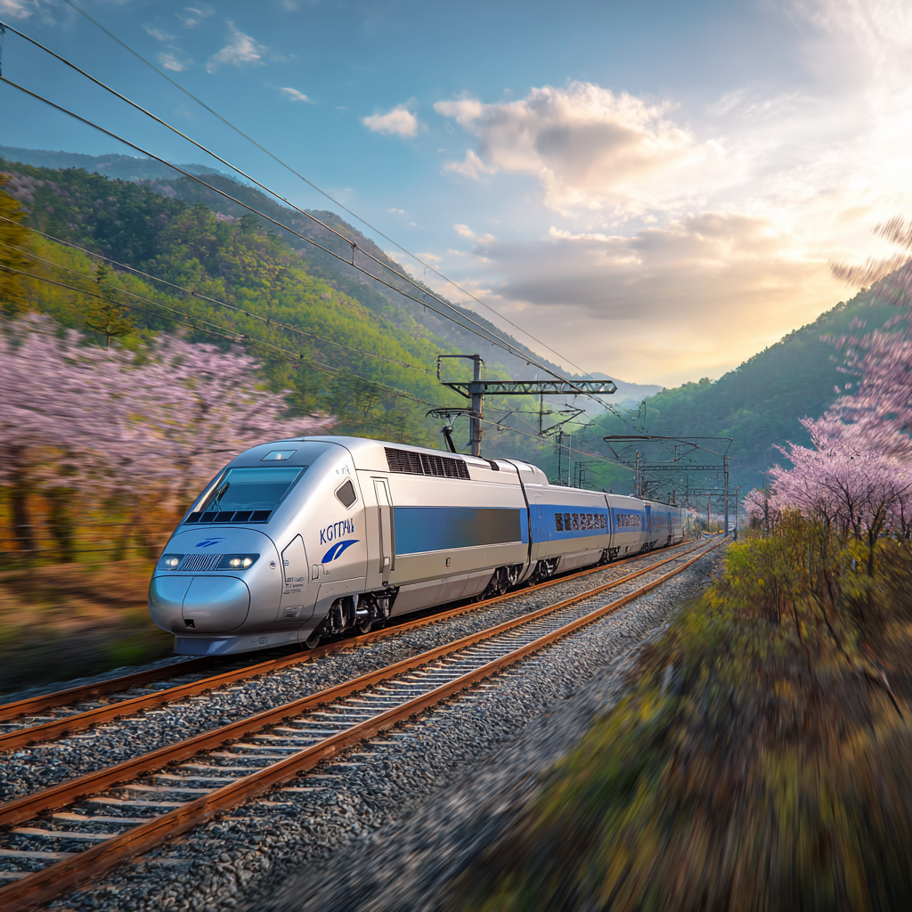How to Buy KTX Train Tickets: A Step-By-Step Guide