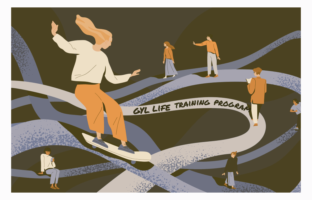 GYL Life Training Program | Global Young Leaders