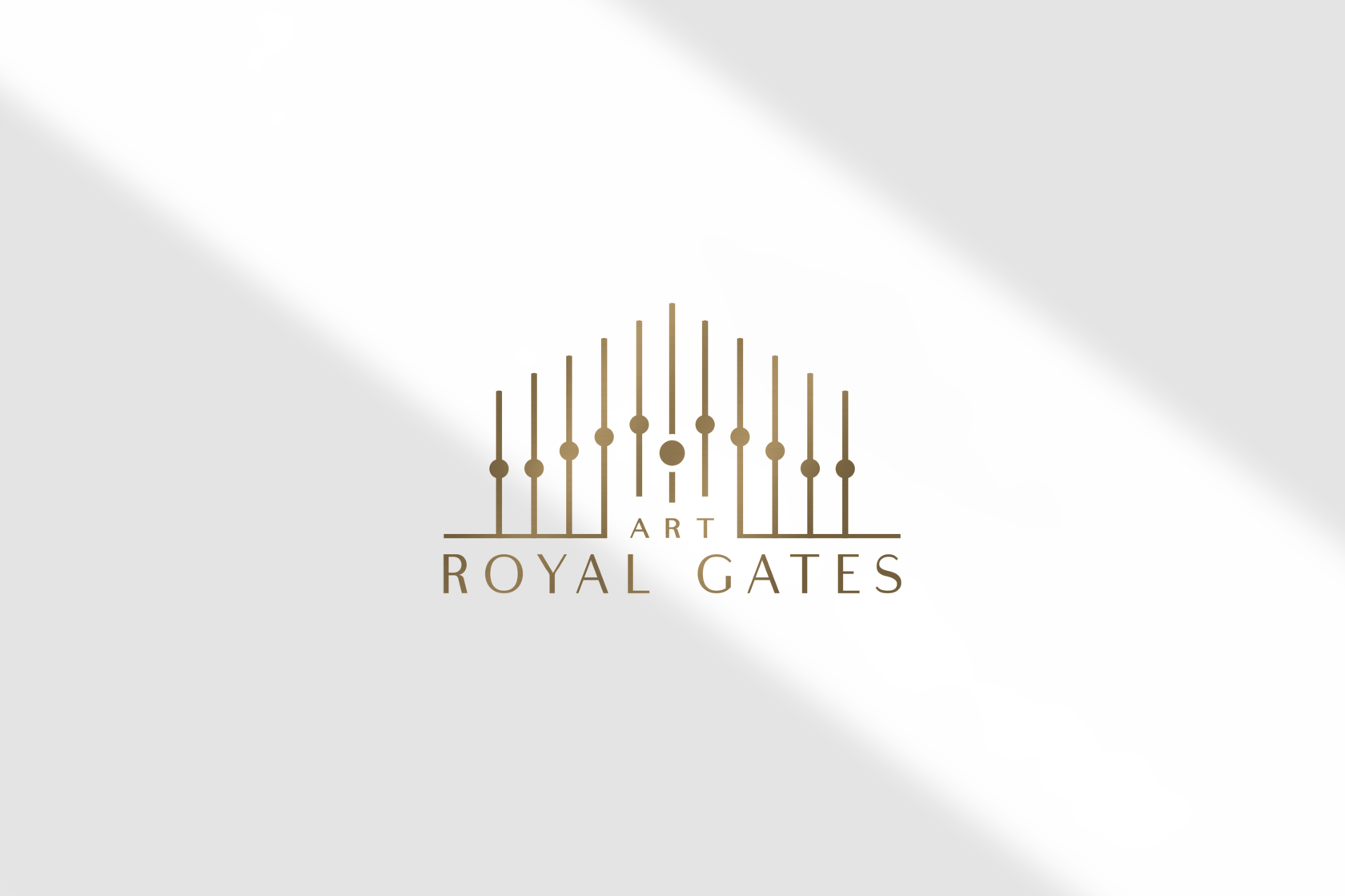 Royal Gates Art Gallery