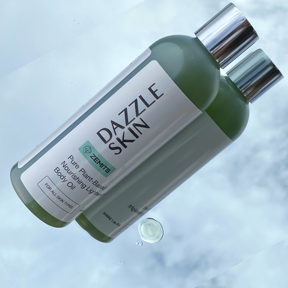 ZEMITS DazzleSkin| Esthetic Spa Equipment for sale