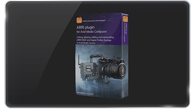 Avid Media Composer Plug-ins | nablet GmbH