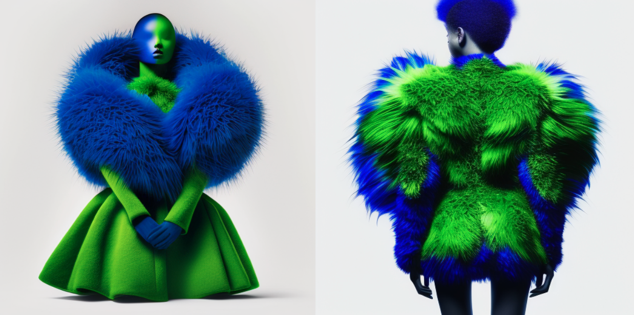 Future Trends: What´s Next for Digital Fashion in 2023 and beyond