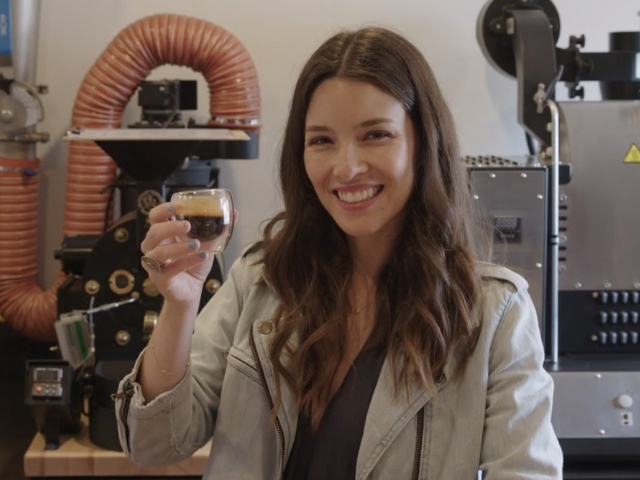 Maria Palacio: Empowering Colombian Coffee Farmers and Redefining ...
