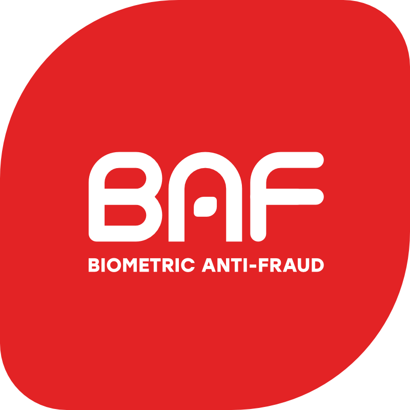 Biometric Anti-Fraud (BAF) | 3DiVi Inc.