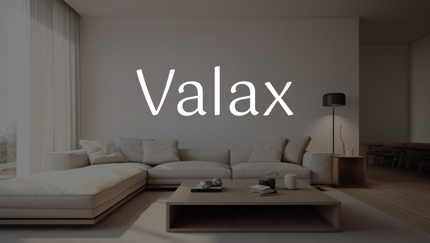Valax