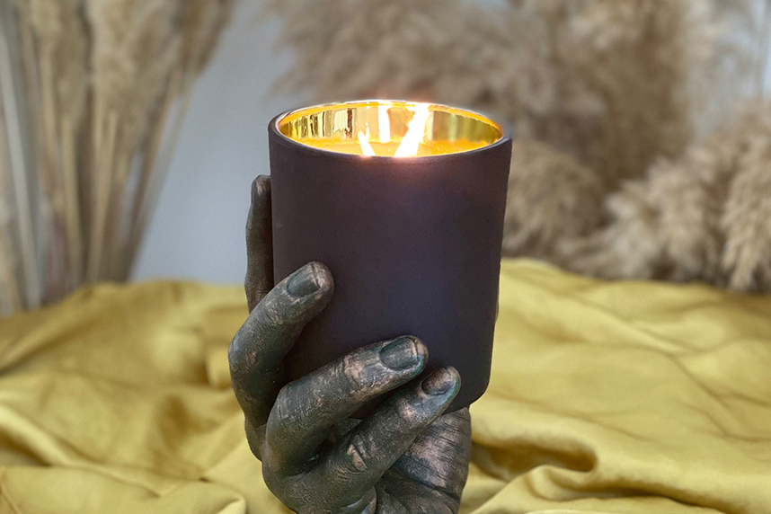 Sculptures - First Impression Artwork