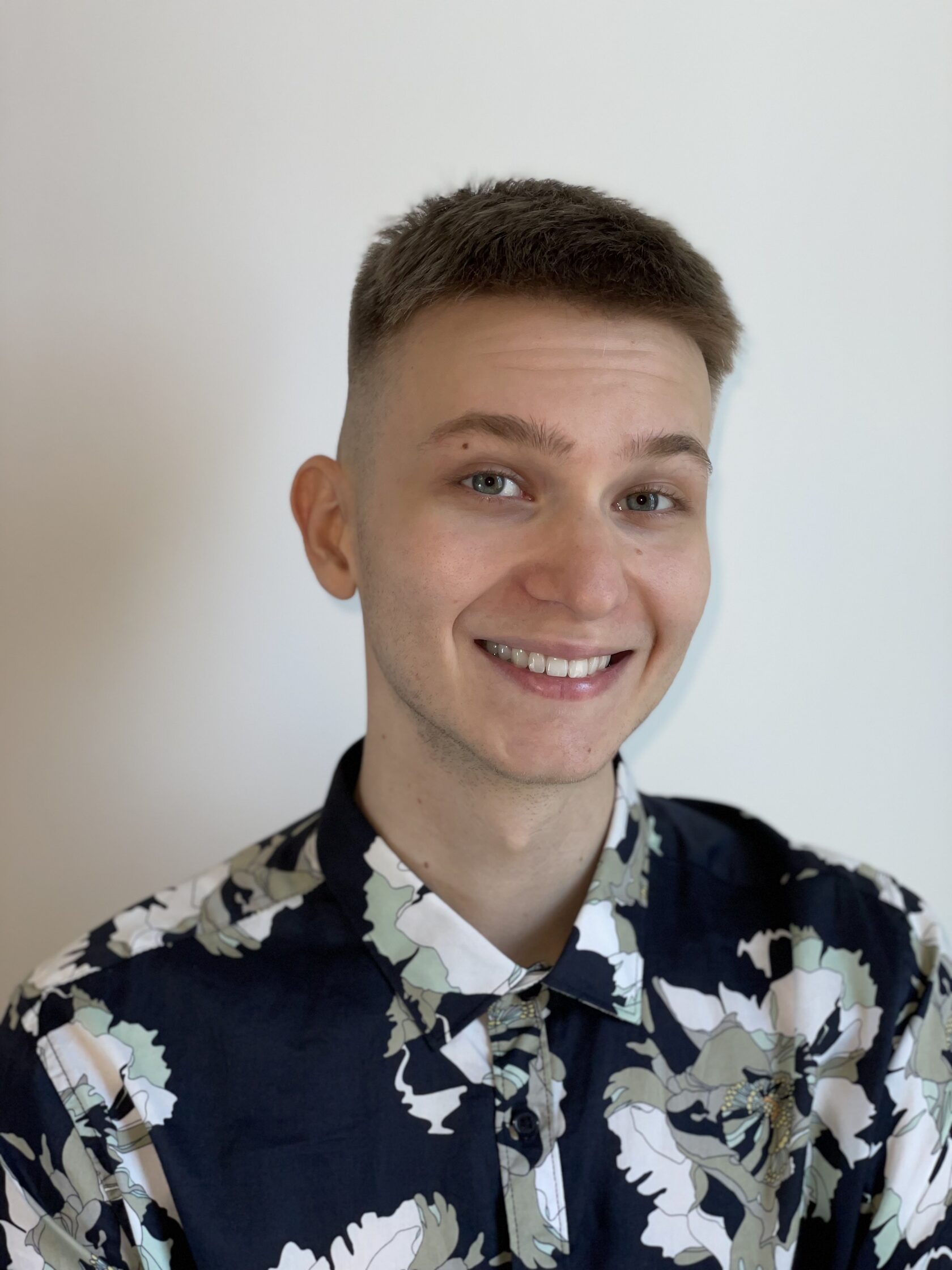 Dmitrii Kuzmin - AITEX Member