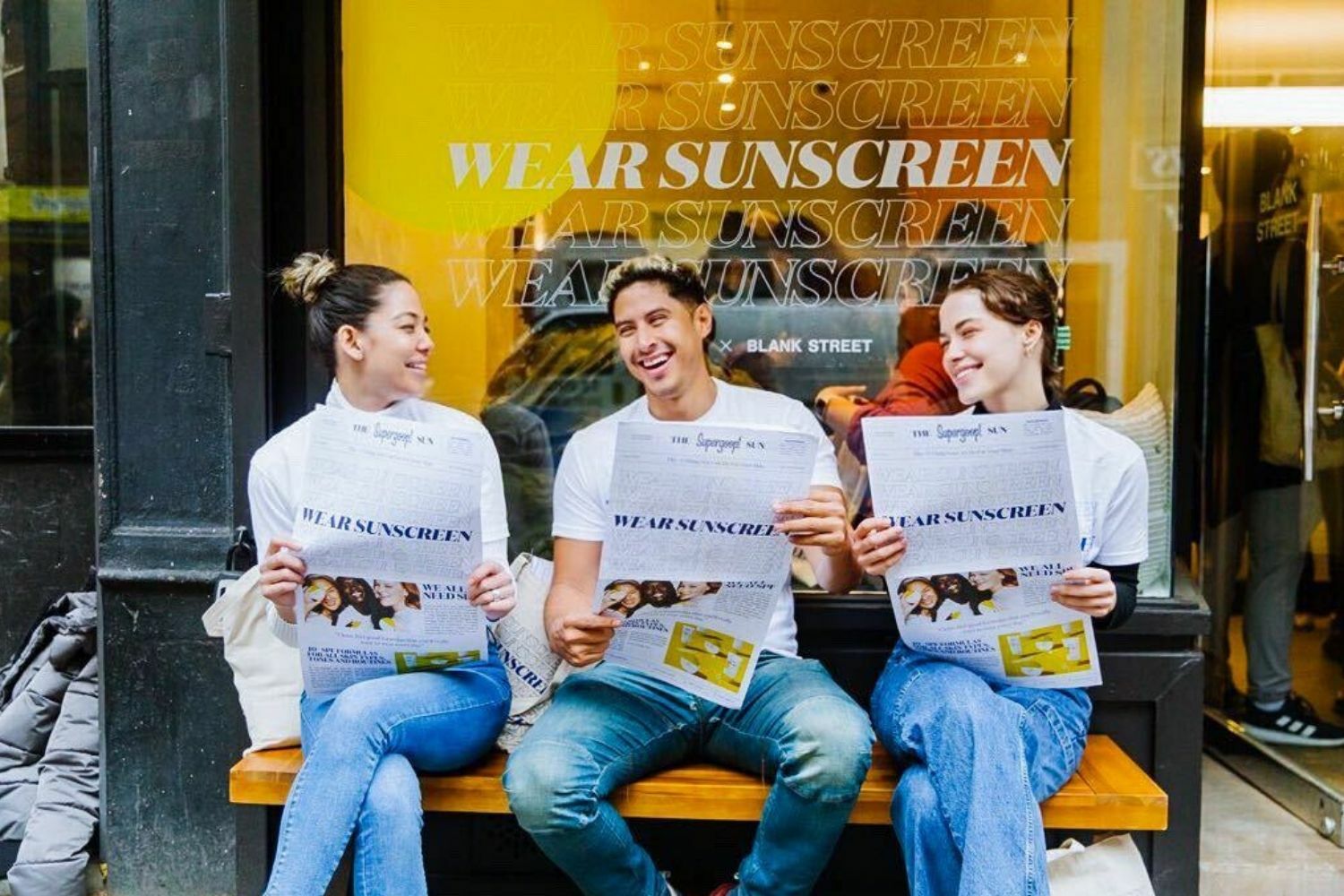 Hire a model in NYC | Julia Valler Event Staffing