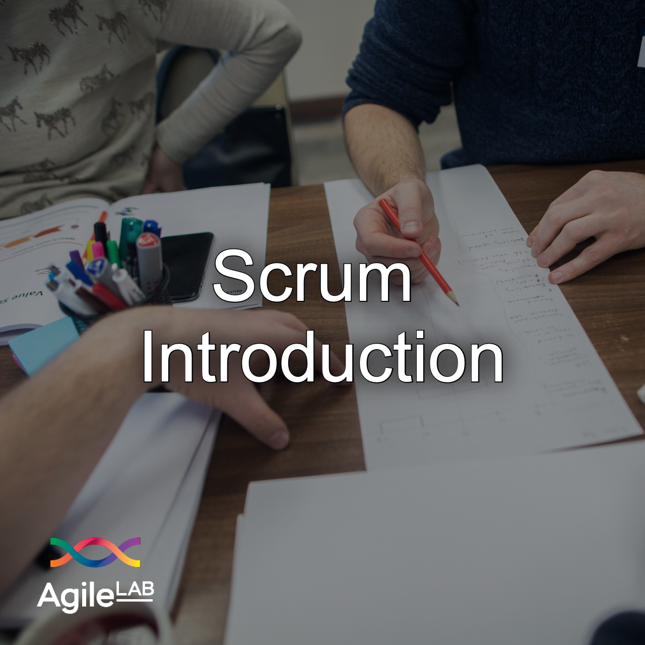Scrum Introduction | AgileLAB