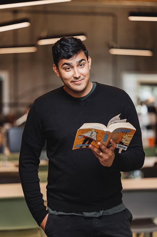 Exupery International School Staff │ Exupery.lv