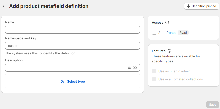 Comprehensive Guide to Shopify Metafields in 2023