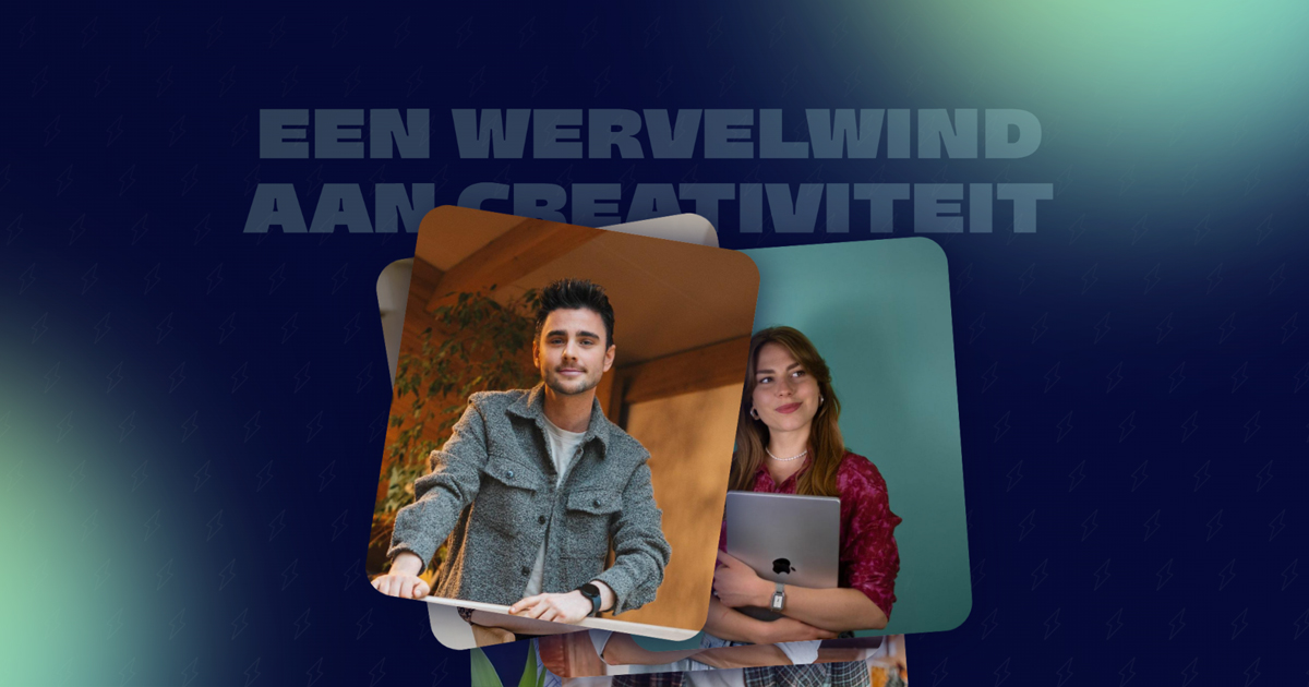 Over ons | Buro Flash