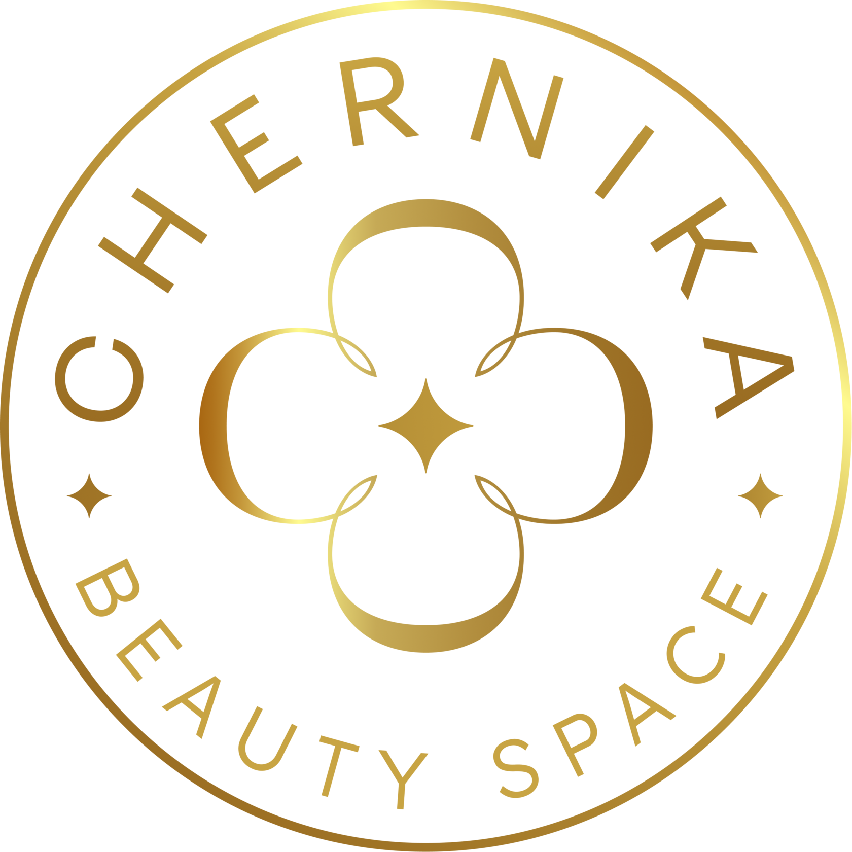 CHERNIKA BEAUTY SPACE | Laser Hair Removal and Beauty Services in ...