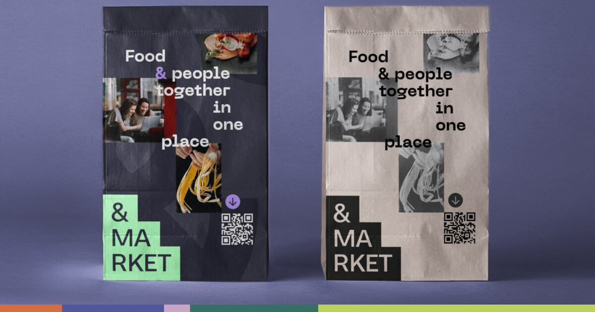 &market | Case Study | Polybox Studio