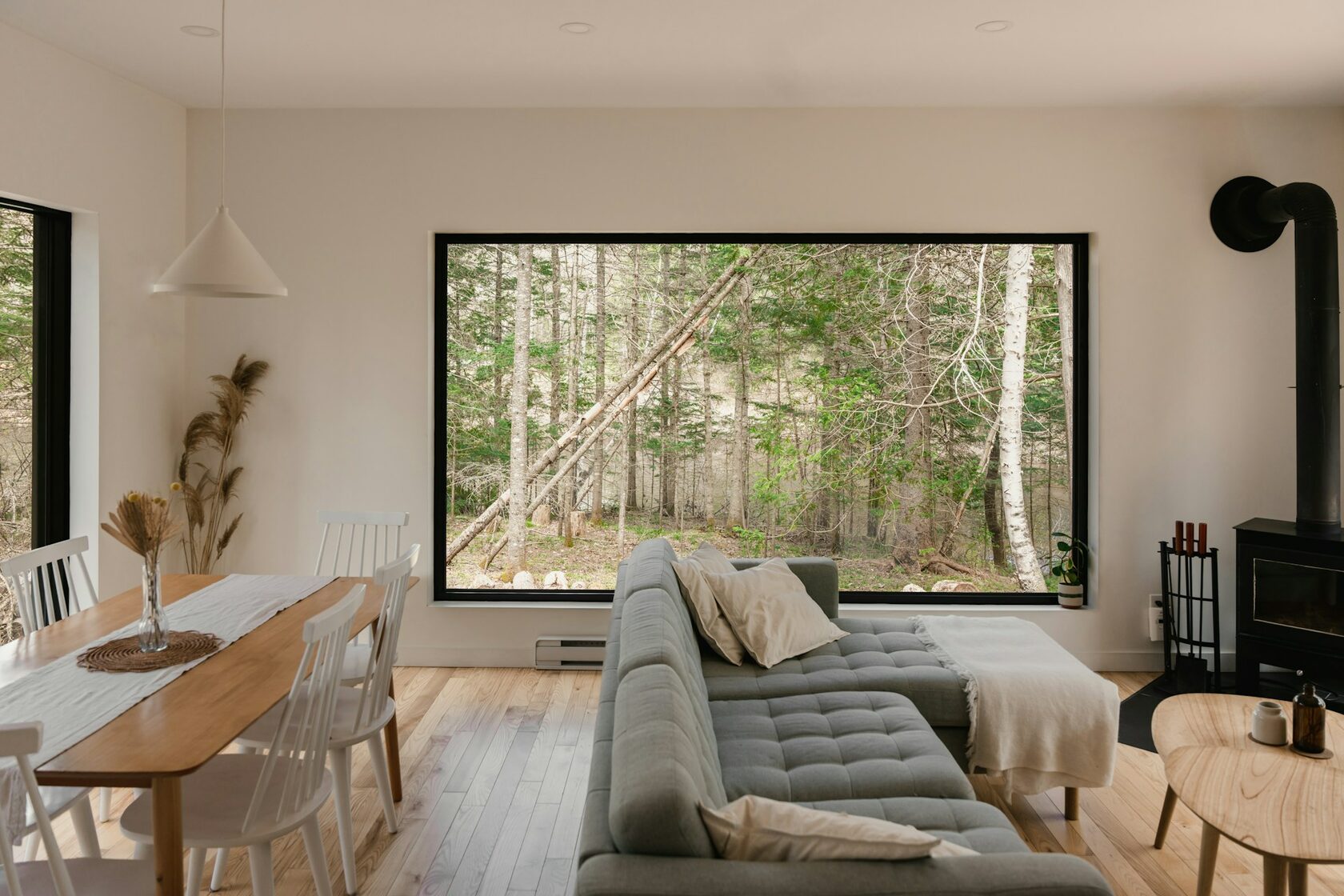 Factory-Built Houses | Scandinavian Houses | Modular, Eco-Friendly, and ...