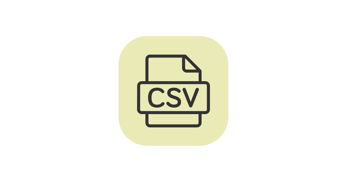 Is it possible to encrypt CSV file?