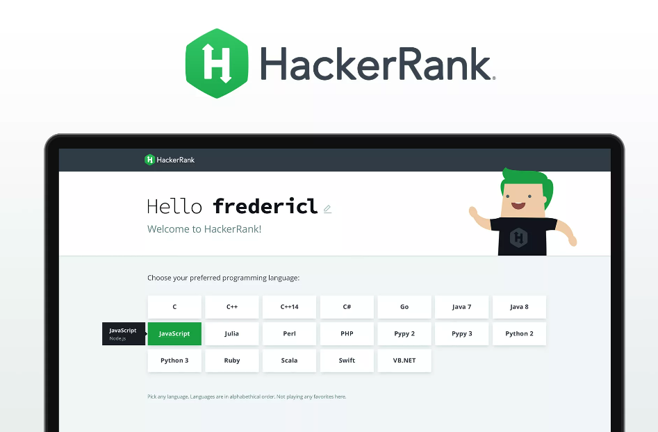 Which country has the best programmers and IT developers?