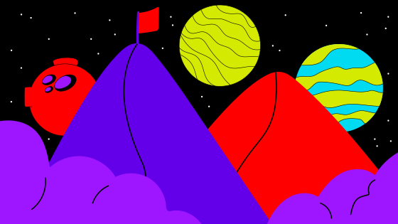 Mega-Projects - Teamwork Anti-Patterns - Teamleadsky