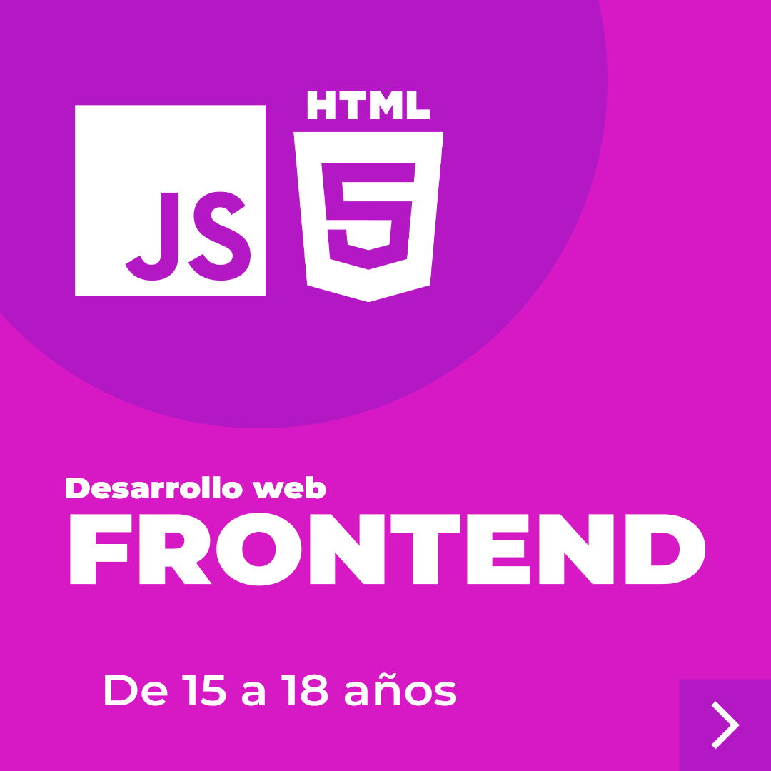 Cursos de Verano - Algorithmics - Escuela de programación