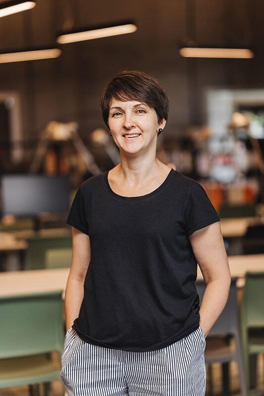 Exupery International School Staff │ Exupery.lv