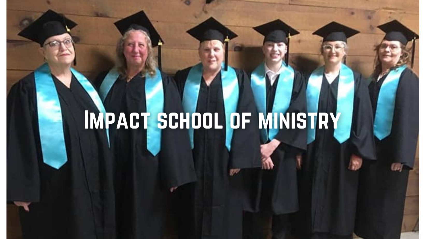 Impact School of Ministry
