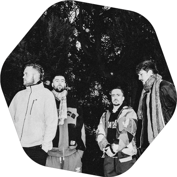 Maruja in Belgrade, Serbia & Zagreb, Croatia & Ljubljana, Slovenia ...