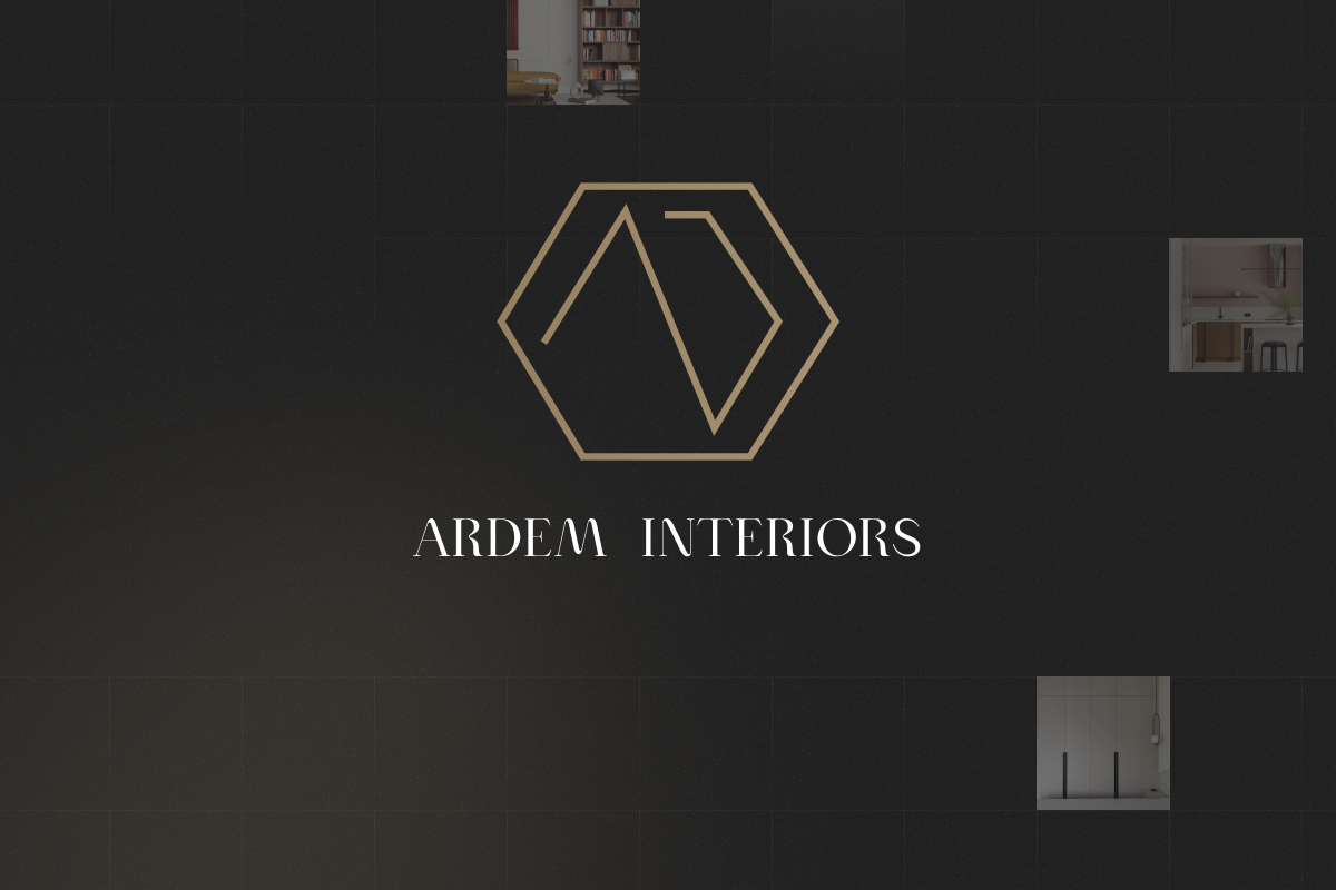 ARDEM Interiors – Main
