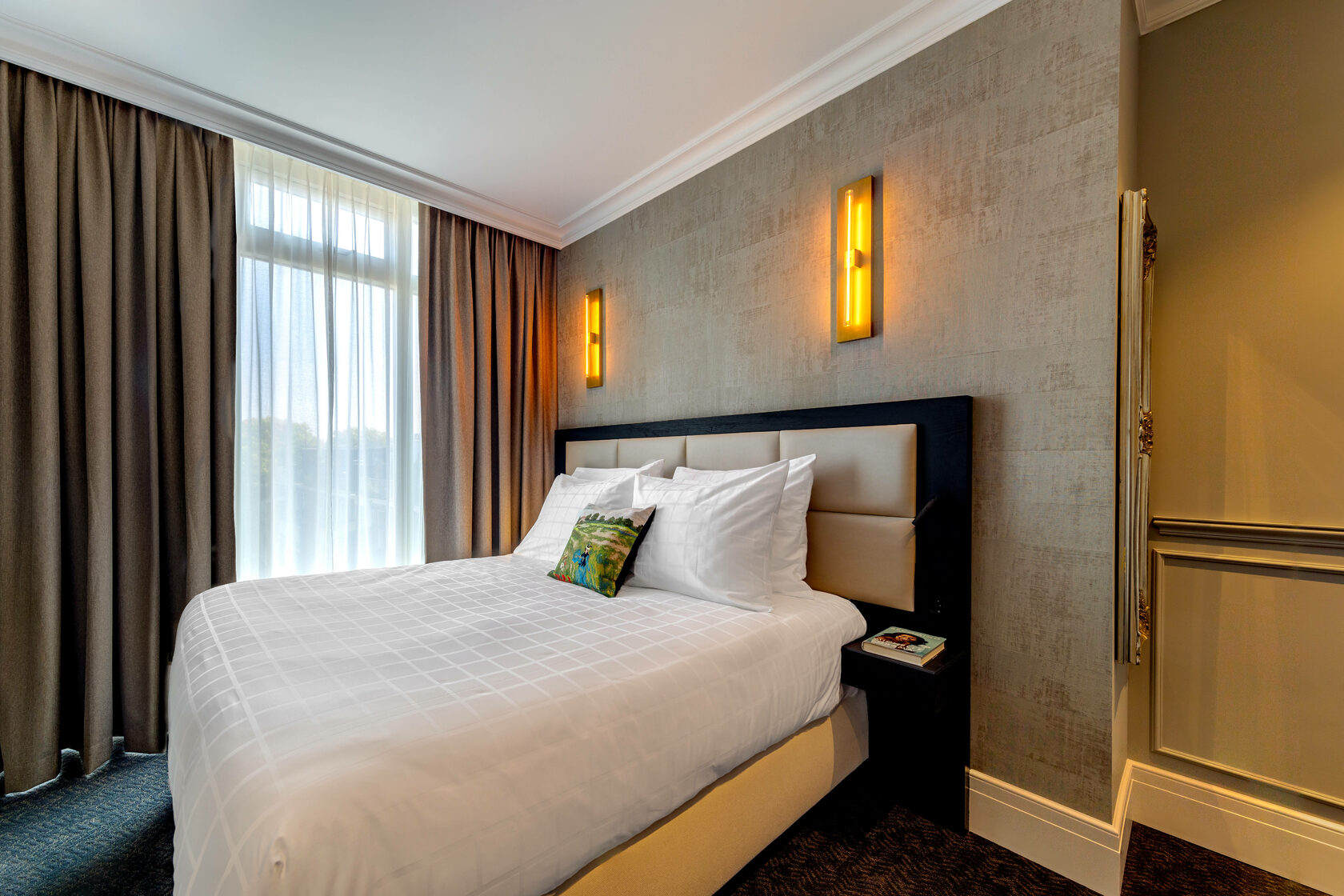 COMFORT DOUBLE ROOM