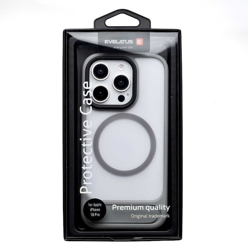 MagSafe Compatible Phone Cases: iPhone & Samsung | Evelatus