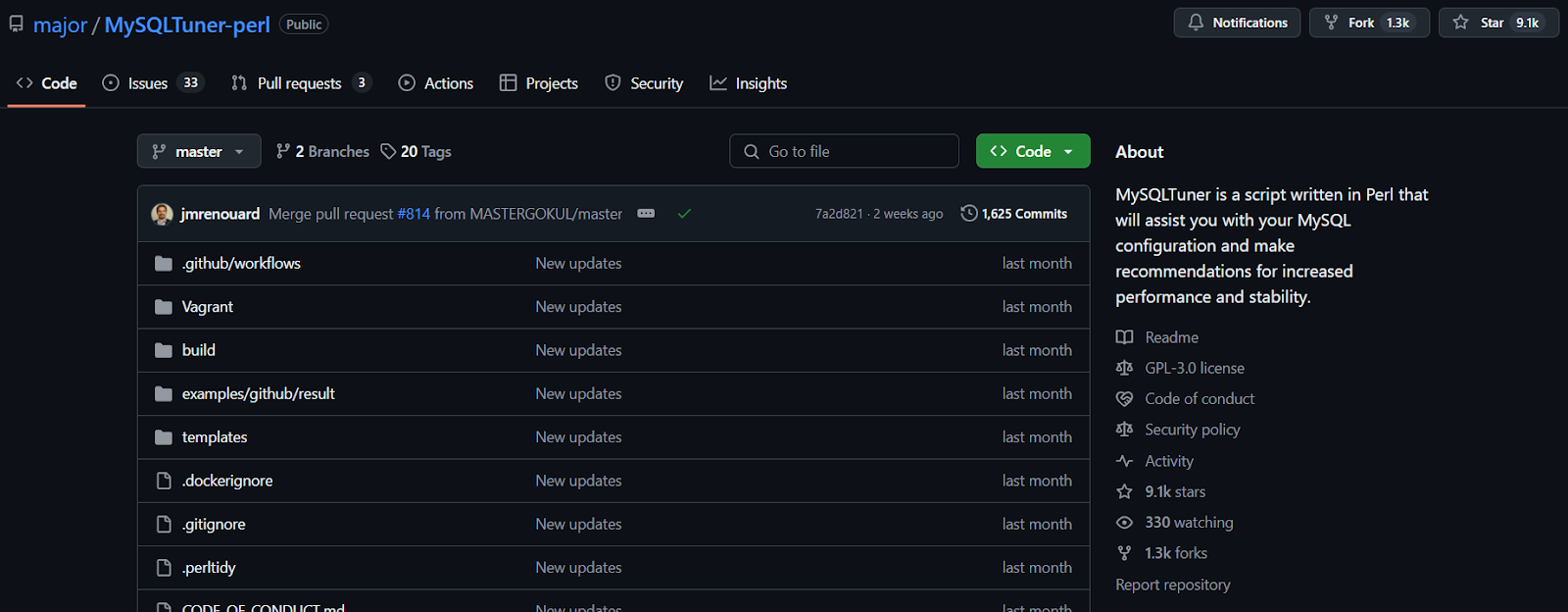 Beyond The Basics Digging Into Mysql Variables